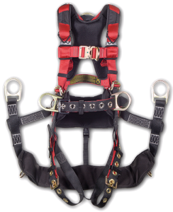 Westfall Pro | Innovation in Fall Protection