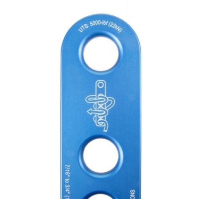 WestFall Pro Rope Termination Plate | Westfall Pro